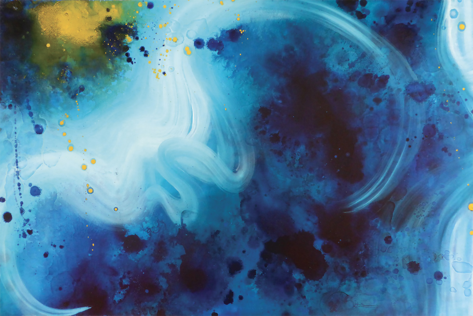 Cati B. Artist - SXM MAP