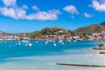 Saint-Martin - Geography and Cultural Jewel - SXM MAP