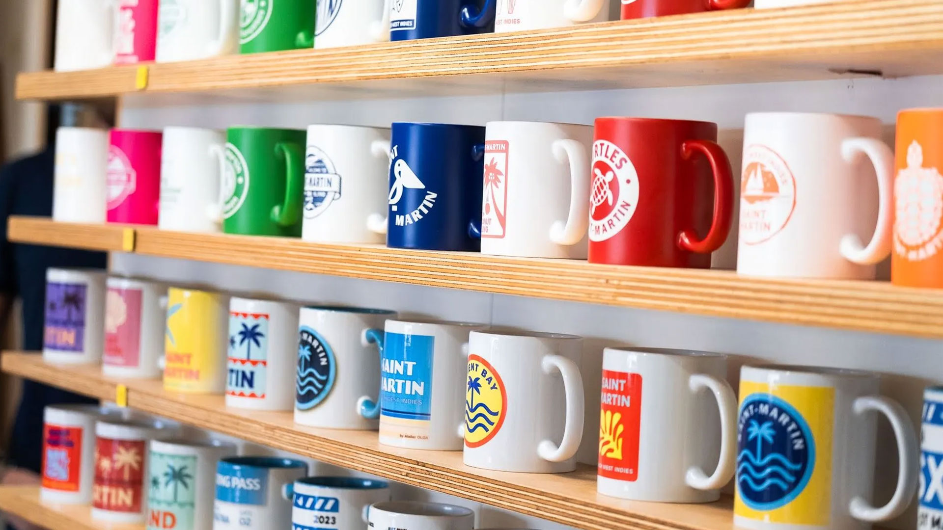 Atelier OLDA - SXM MAP