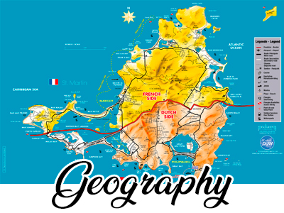 Welcome to SXM MAP to discover Saint-Martin